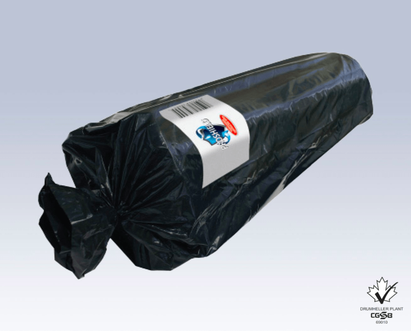 5000 SERIES Proshield® Premium Vapour Barrier - W. Ralston (Canada) Inc.