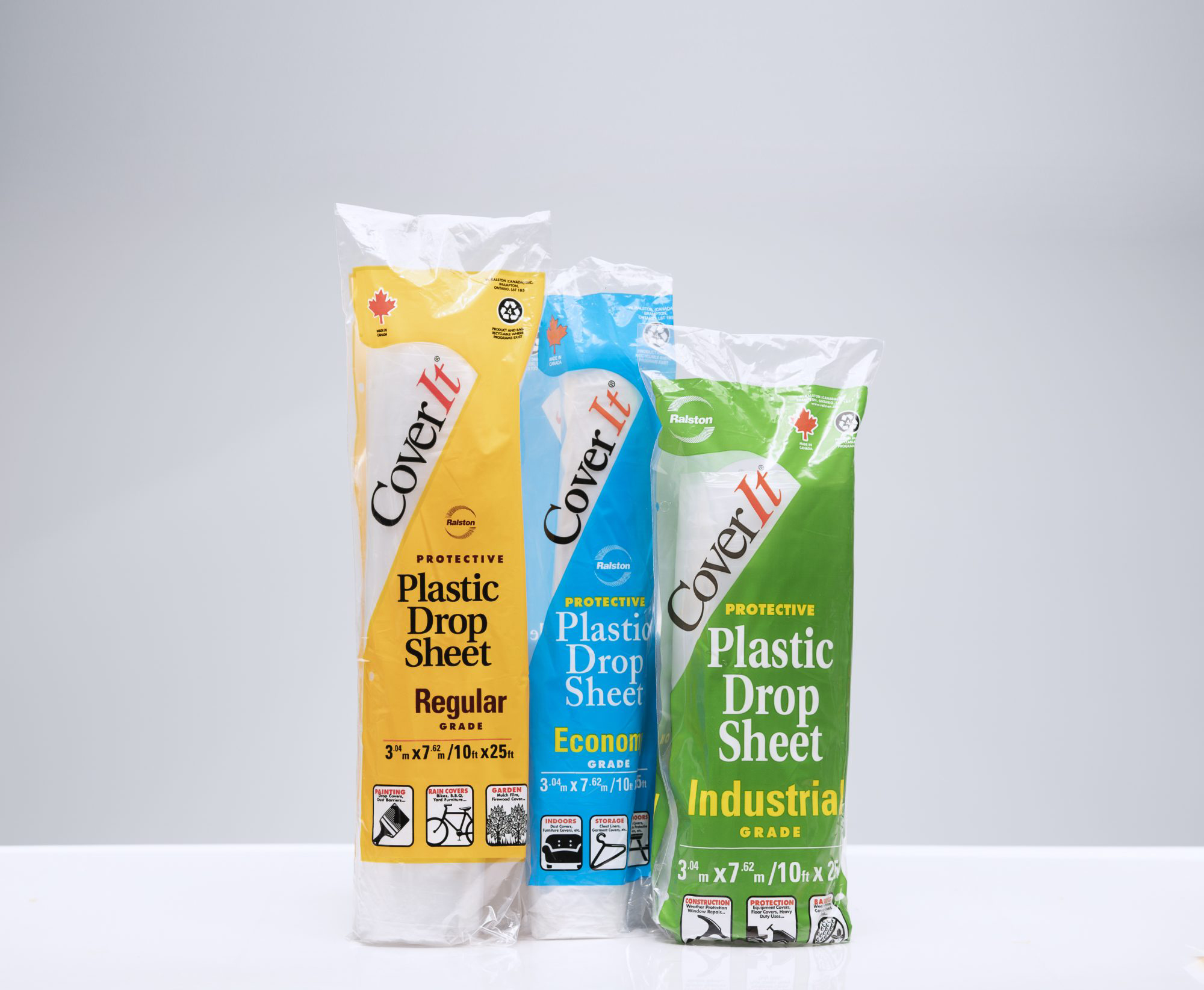 Ralston Retail Products - W. Ralston (Canada) Inc.