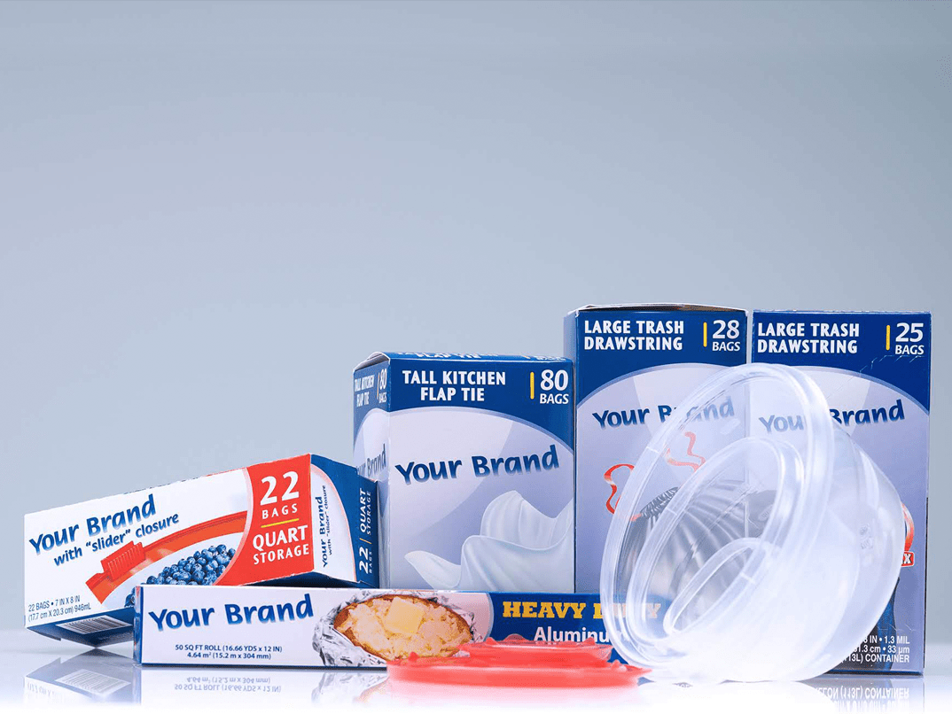 Private Label Consumer Goods - W. Ralston (Canada) Inc.