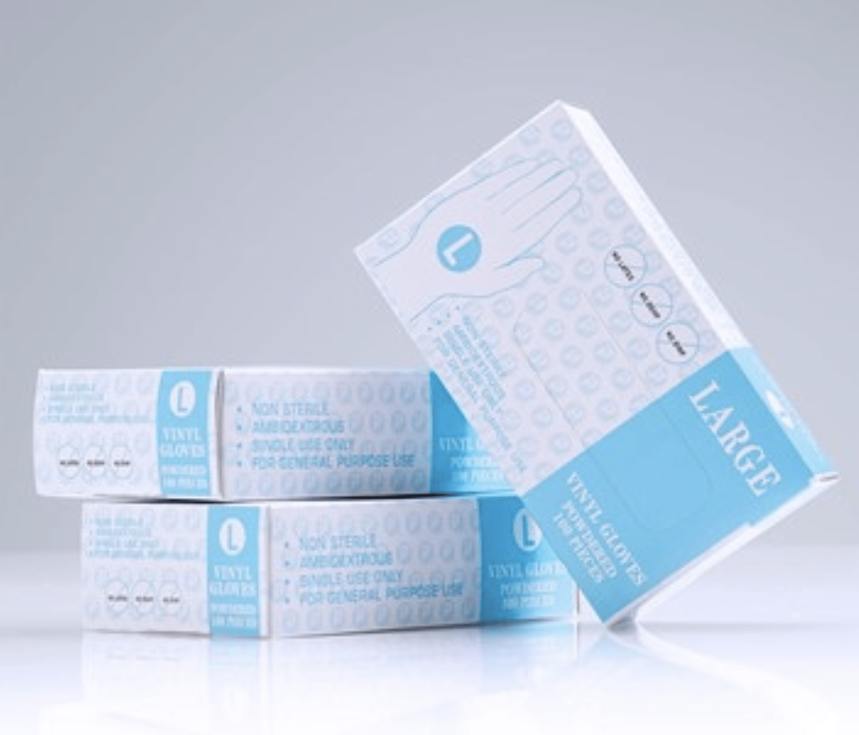 Disposable Gloves - W. Ralston (Canada) Inc.