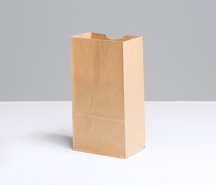 Self-Opening Paper Bags - W. Ralston (Canada) Inc.